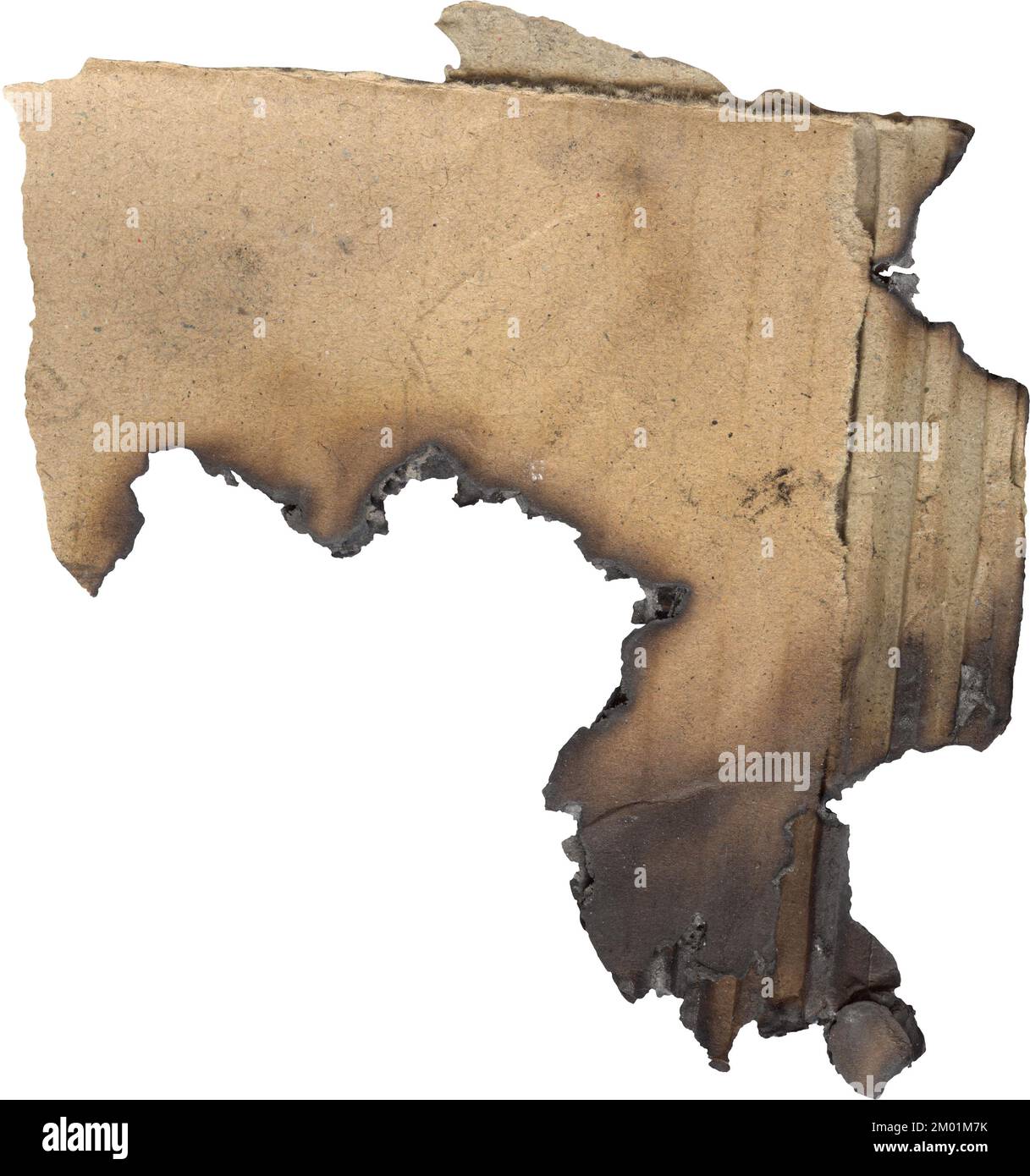 Burnt Edge Paper Textures, high quality Stock Photo - Alamy