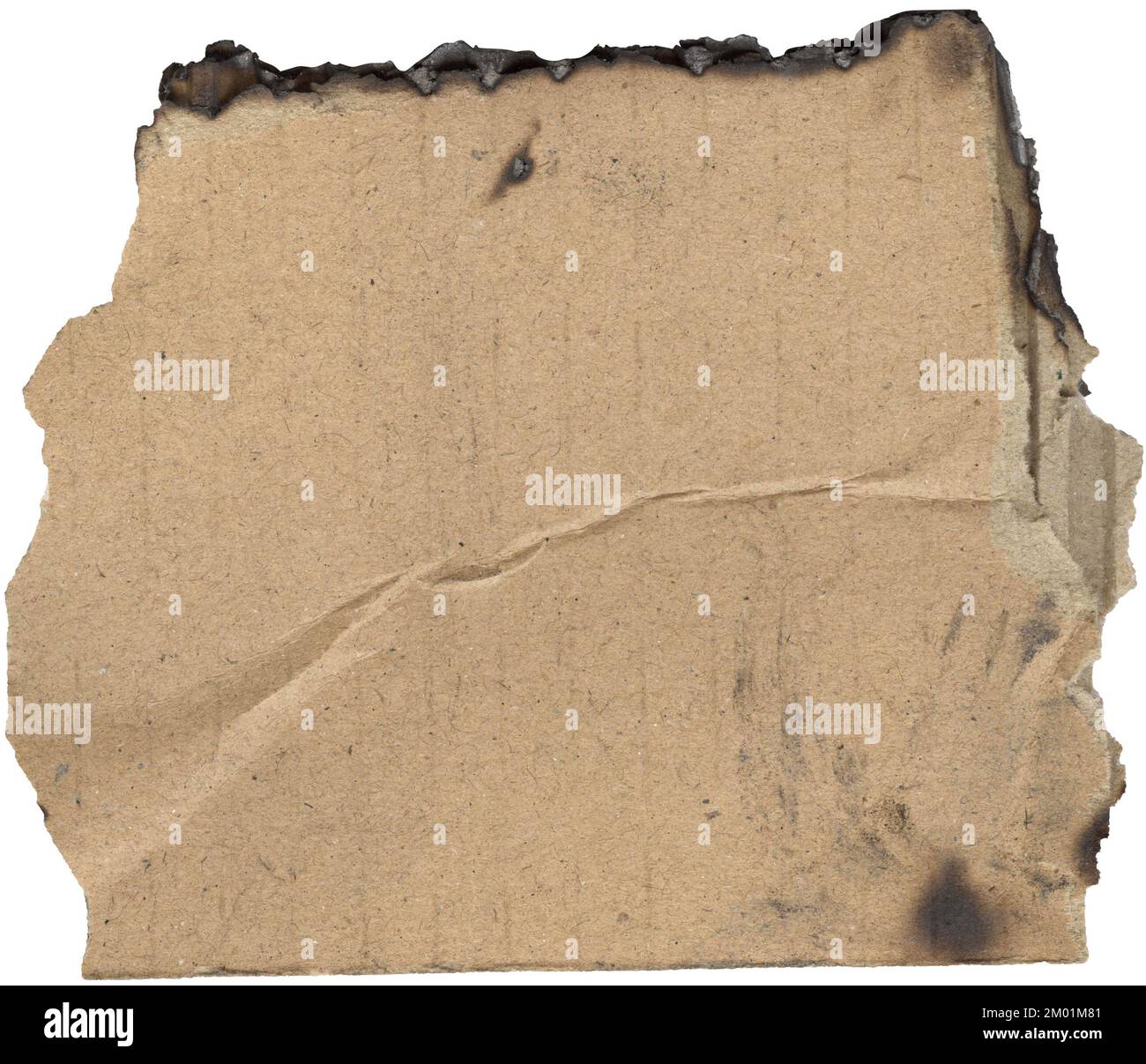 Burnt Edge Paper Textures, high quality Stock Photo - Alamy