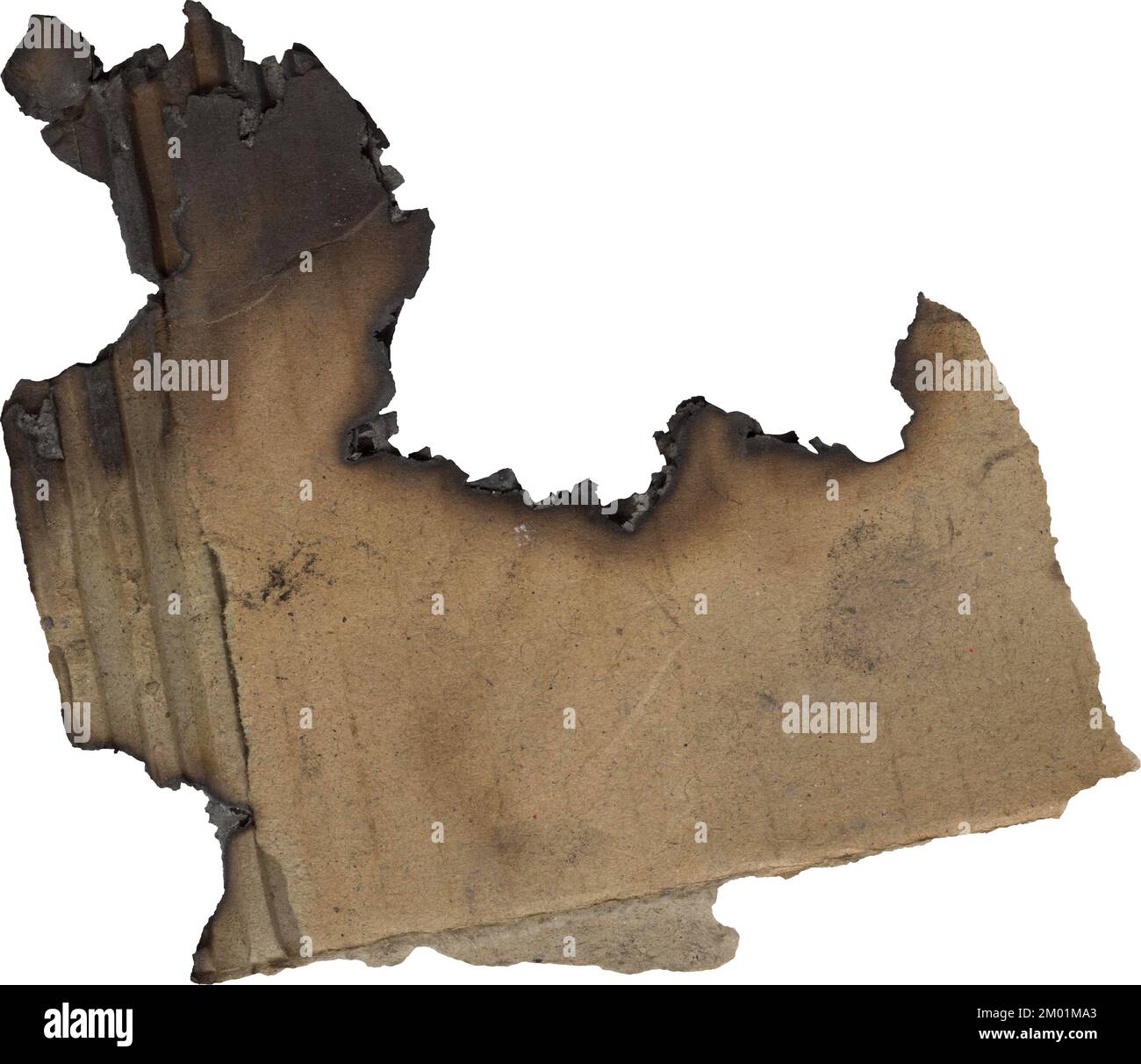 Burnt Edge Paper Textures, high quality Stock Photo - Alamy