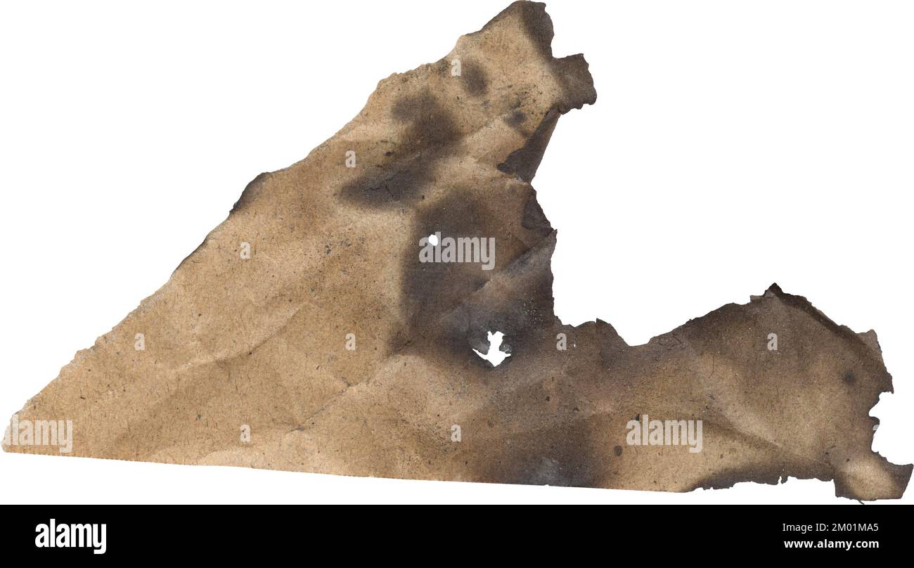 Burnt Edge Paper Textures, high quality Stock Photo - Alamy