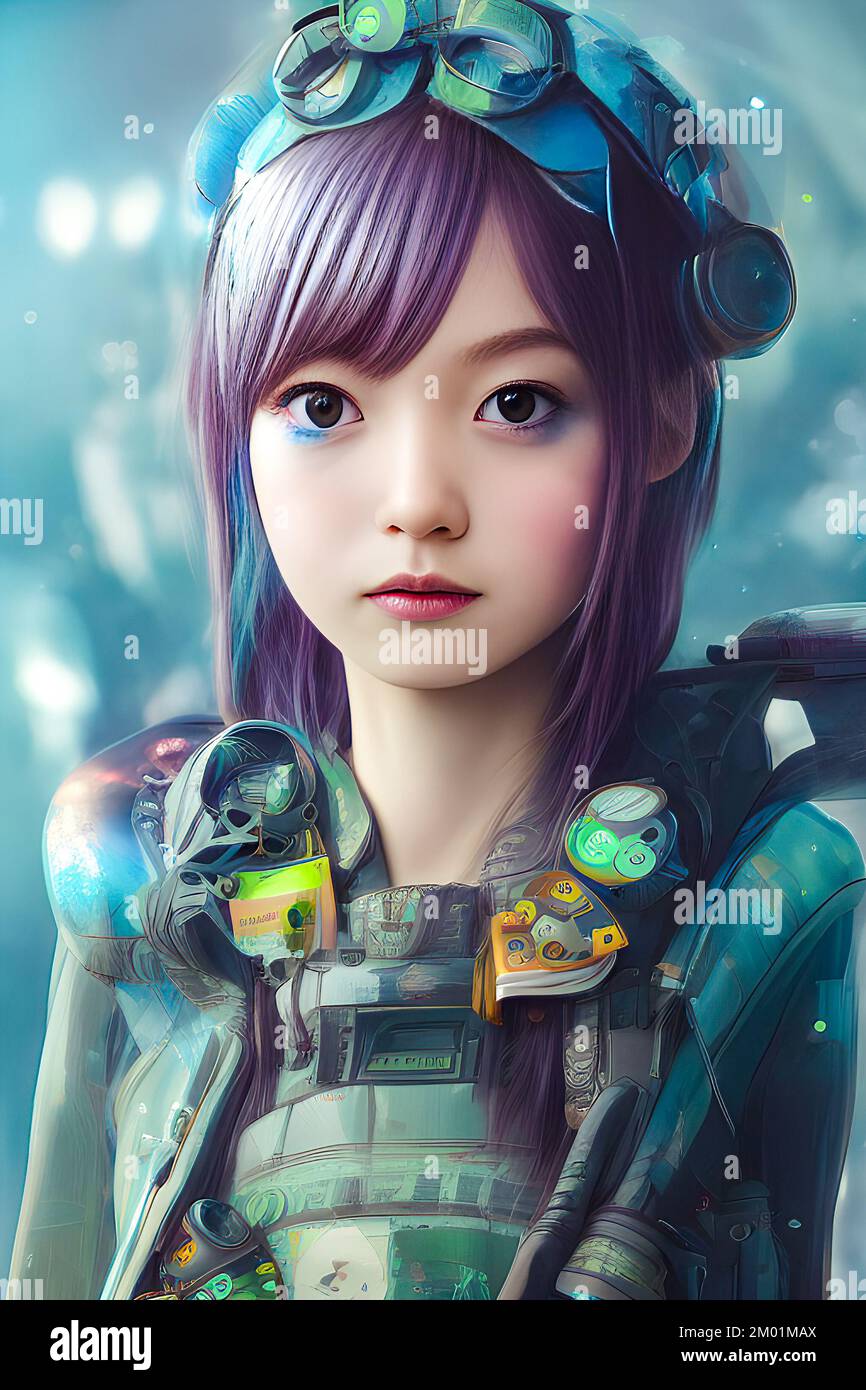 Solar punk hi-res stock photography and images - Alamy