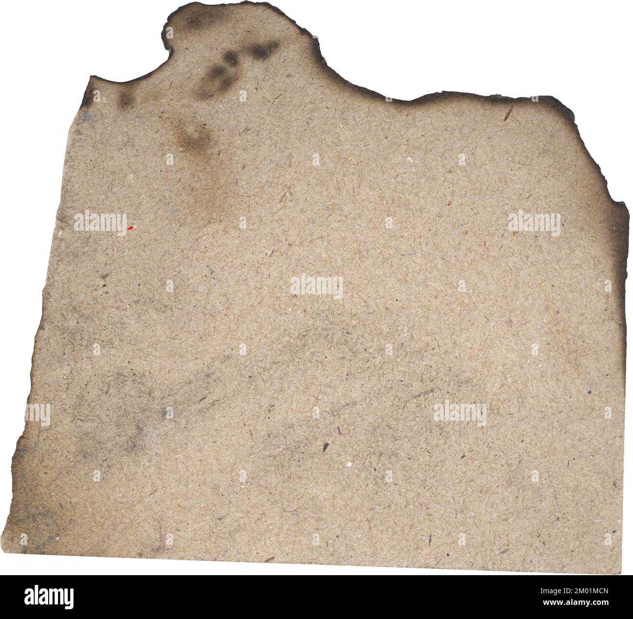 Burnt Edge Paper Textures, high quality Stock Photo - Alamy