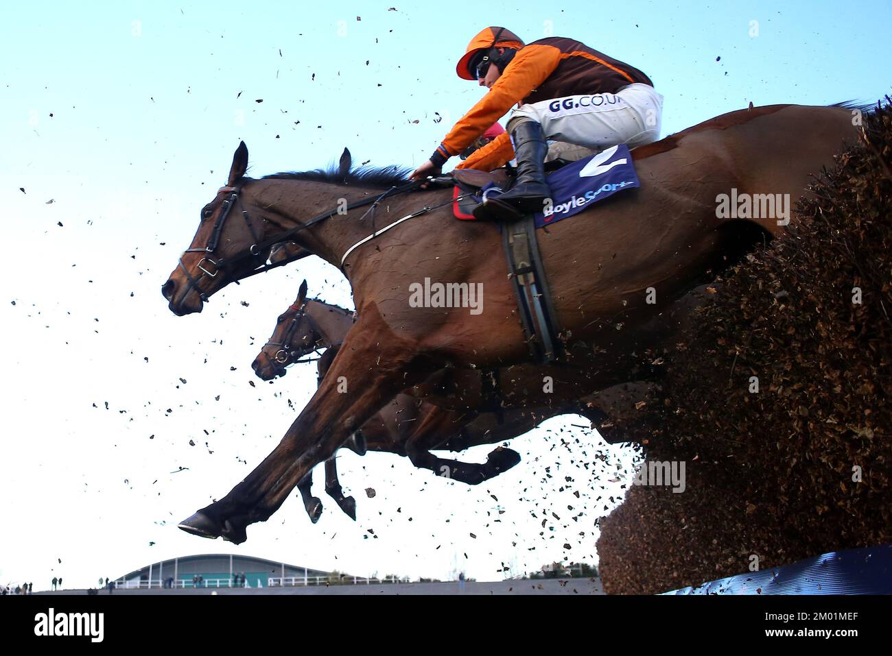 Sean bowen jockey 2022 hi-res stock photography and images - Alamy
