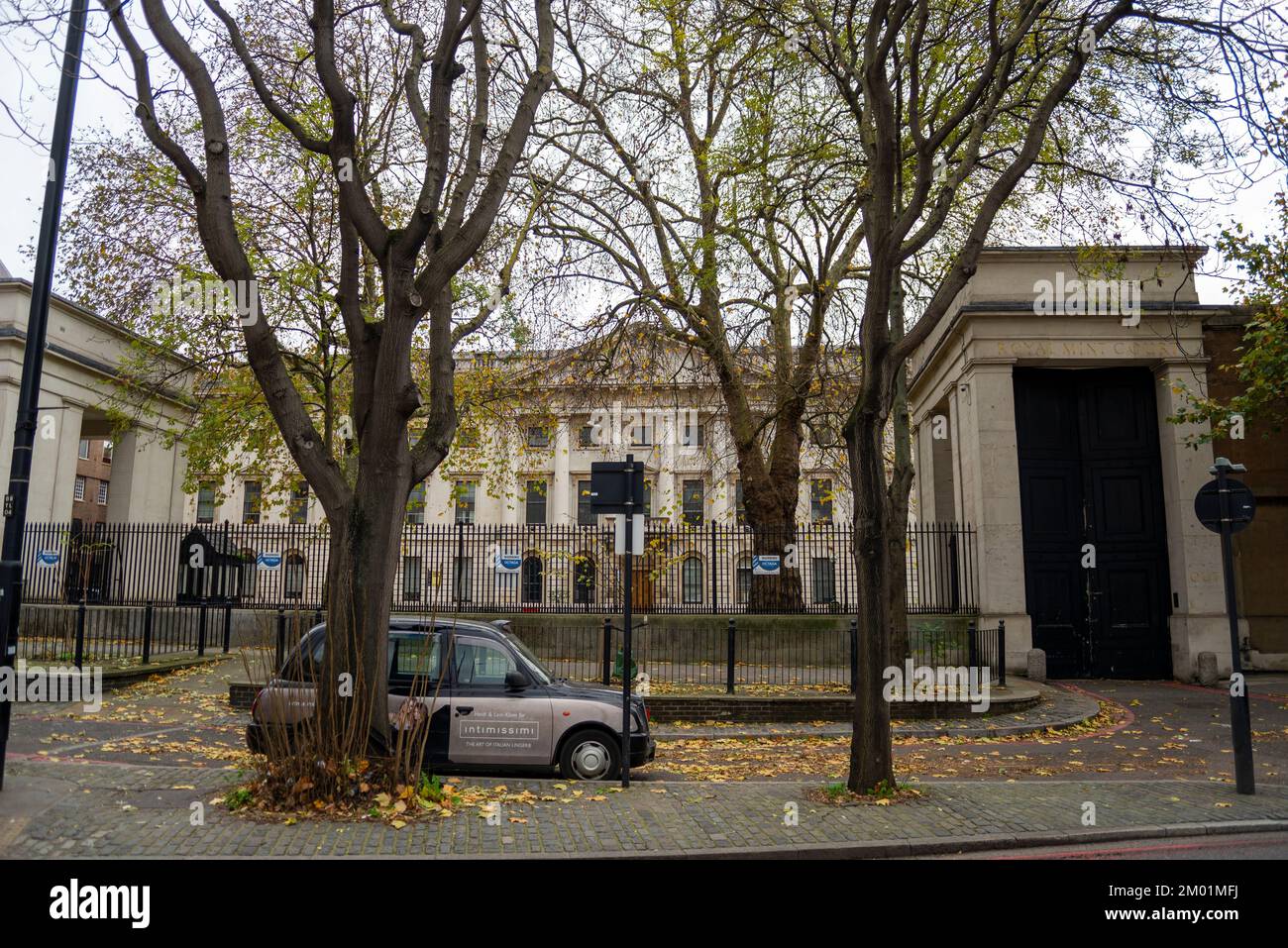 China embassy london hi-res stock photography and images - Alamy