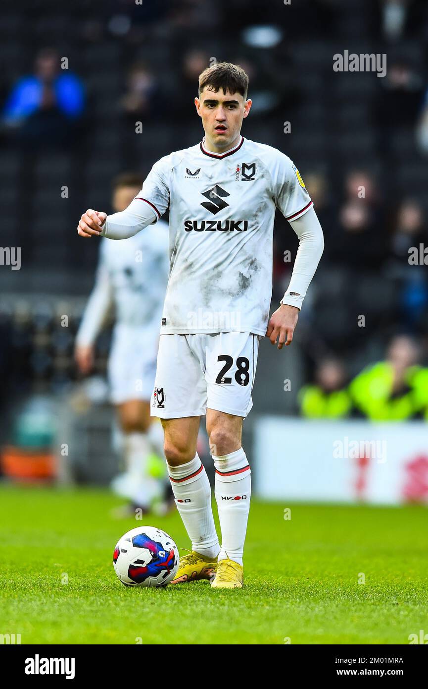 Dawson devoy hi-res stock photography and images - Alamy