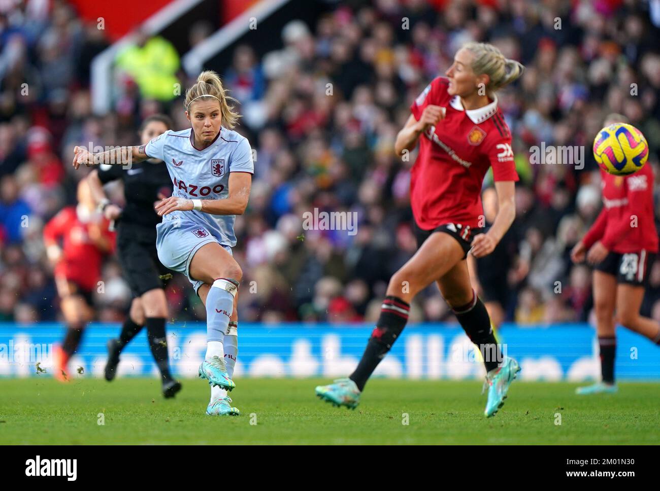 Rachel daly villa hi-res stock photography and images - Alamy