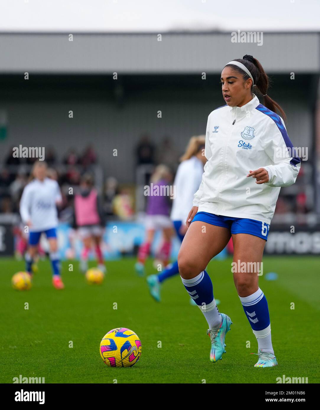 December 3, 2022, London, London, United Kingdom: London, England ...