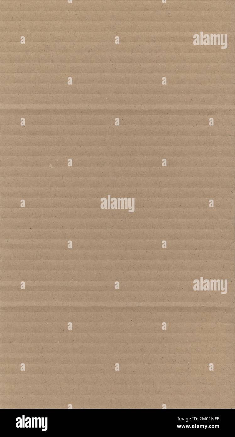 Torn cardboard textures, a piece of cardboard papers Stock Photo - Alamy