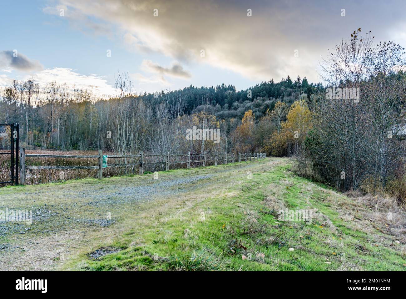 Autumn in kent hi-res stock photography and images - Alamy