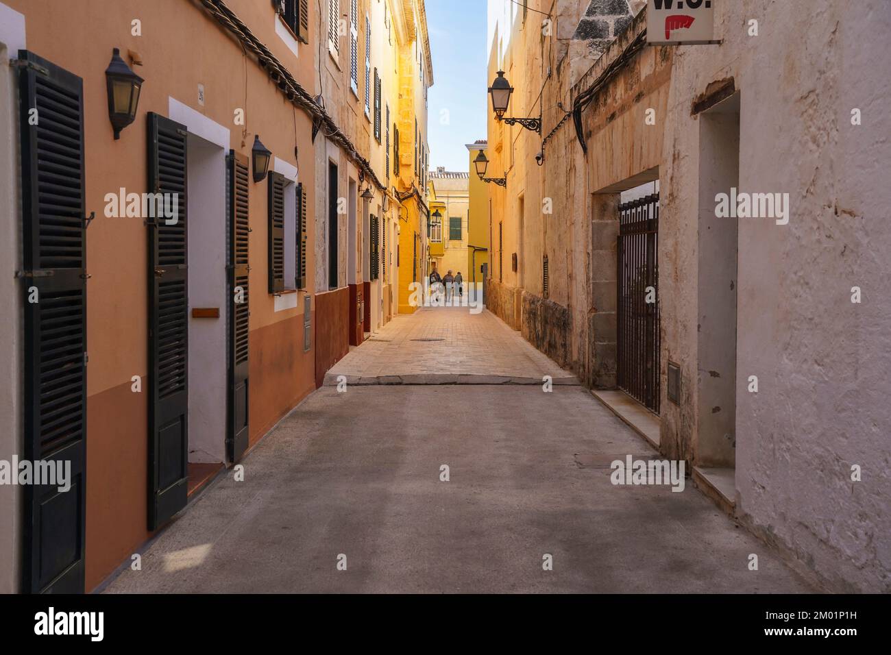 Histroric buildings hi-res stock photography and images - Alamy