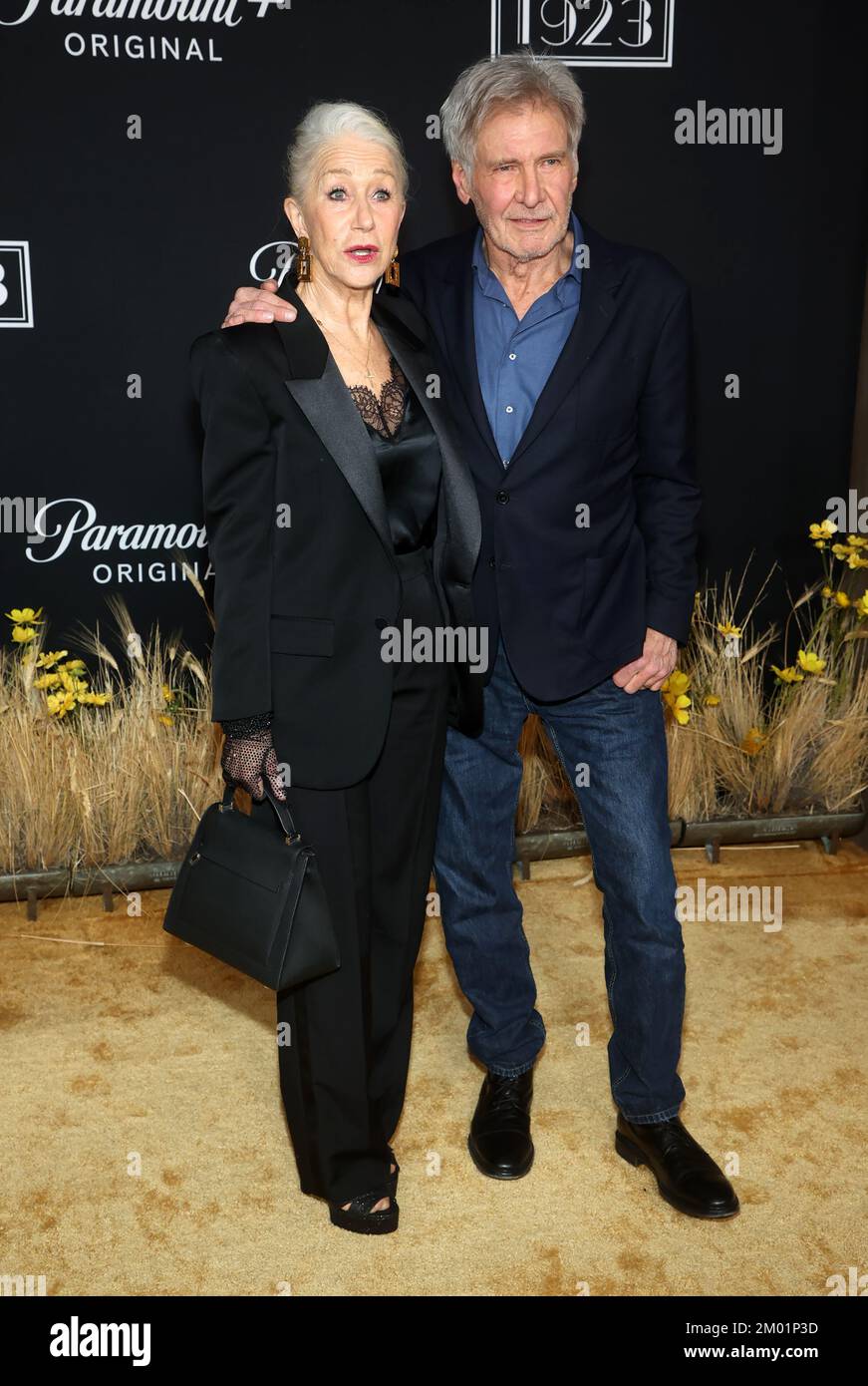 Helen harrison hi-res stock photography and images - Alamy