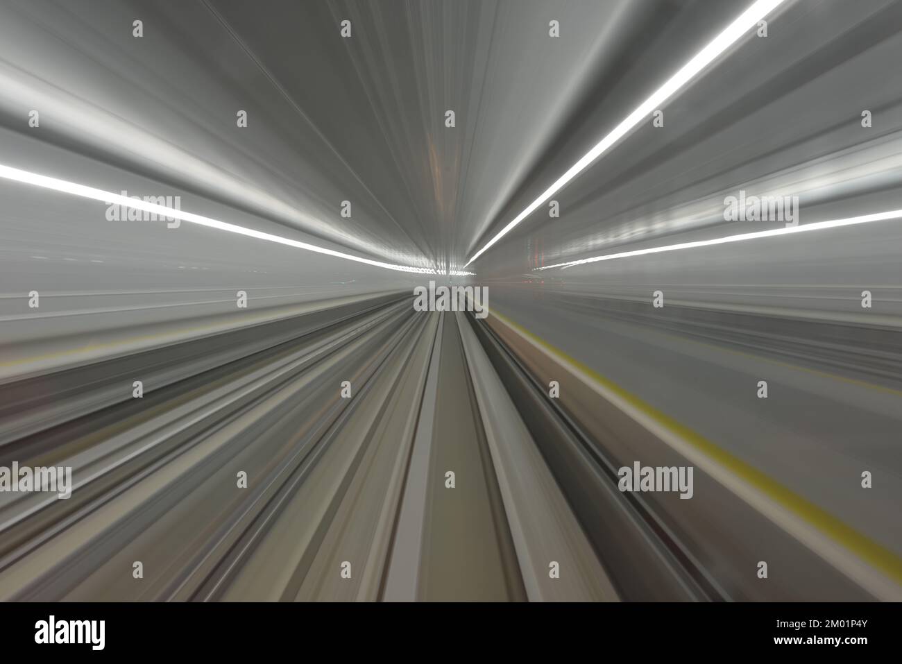 Metro acceleration hi-res stock photography and images - Alamy