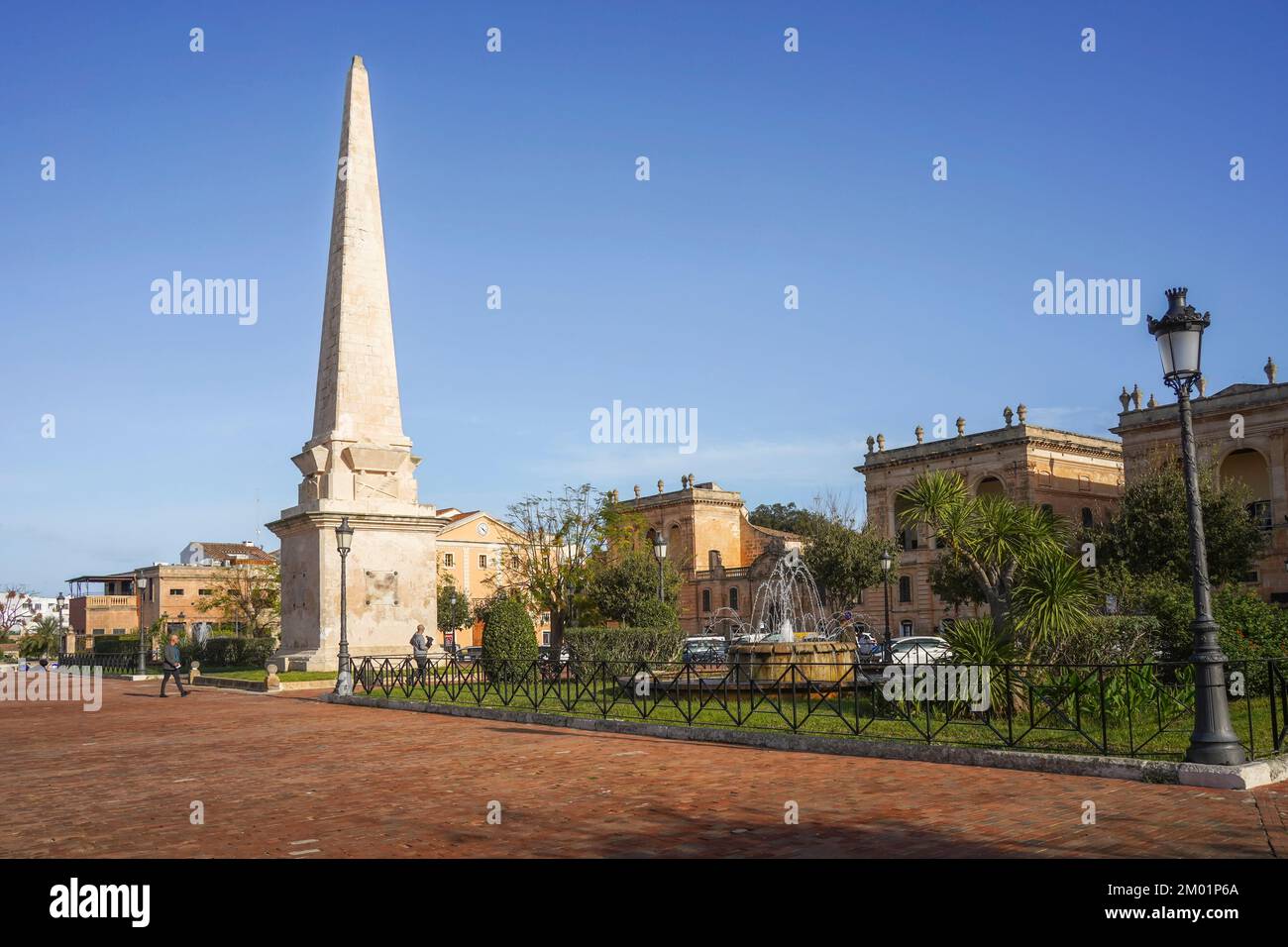 Obelisc architecture hi-res stock photography and images - Alamy