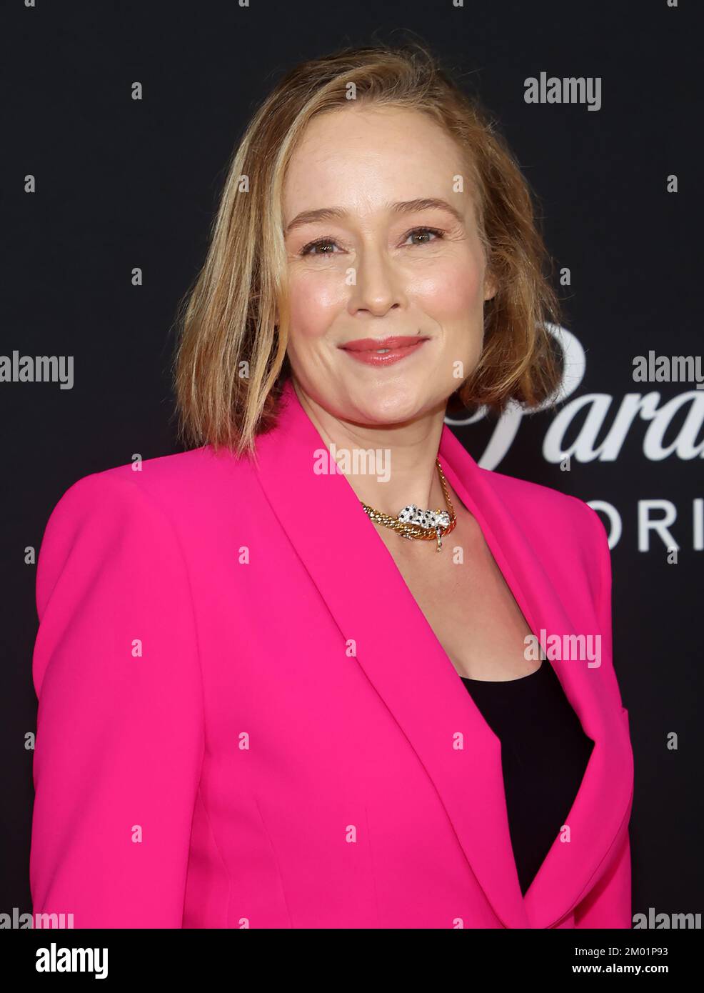 Los Angeles, Ca. 2nd Dec, 2022. Jennifer Ehle at the Los Angeles ...