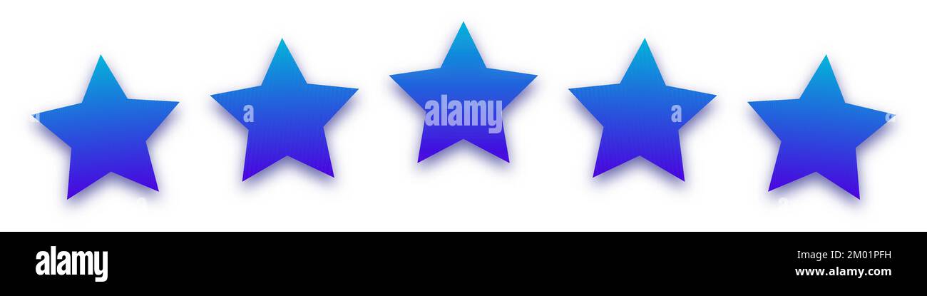 Appraisal review vector vectors hi-res stock photography and images - Alamy