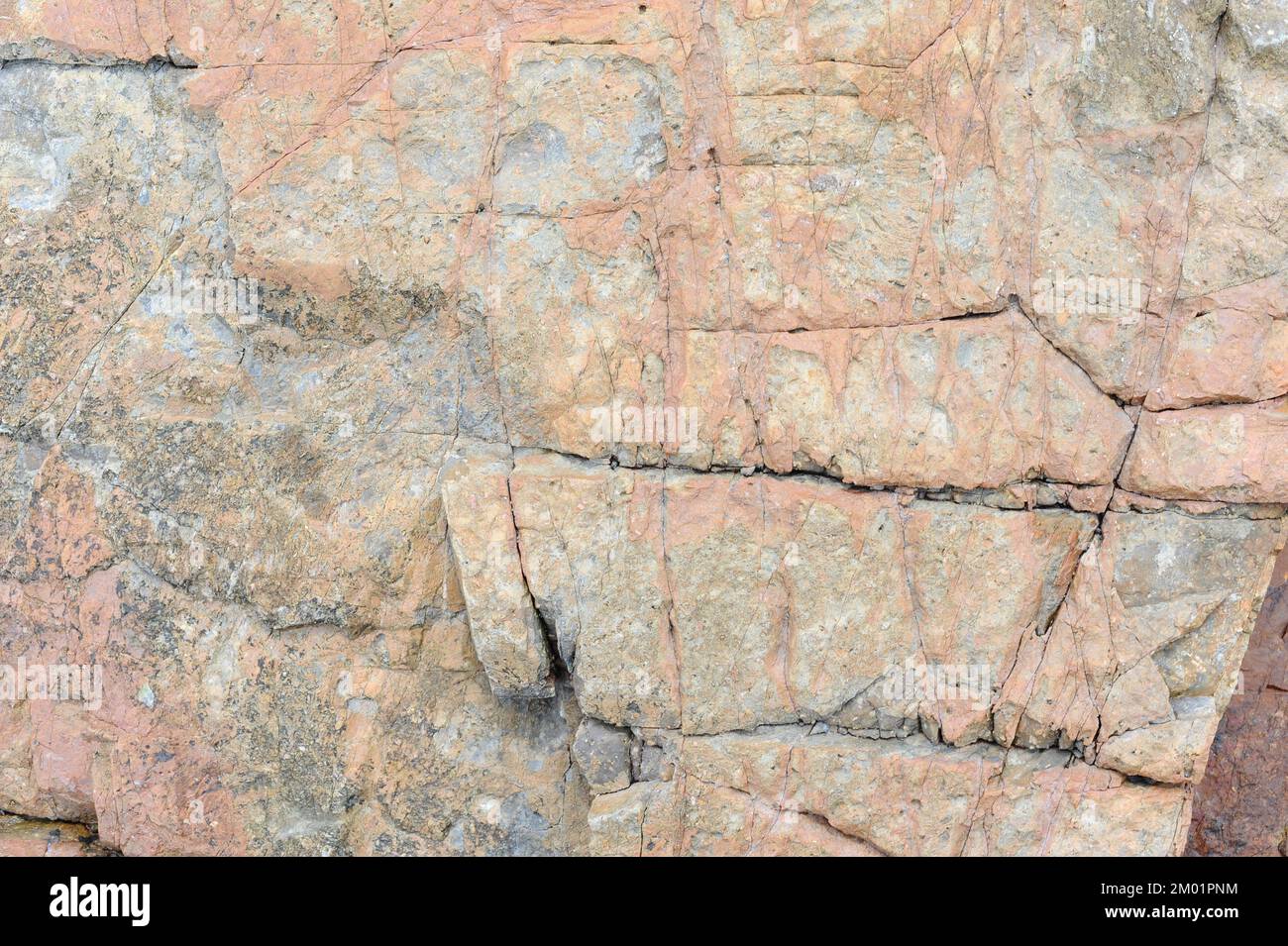 close up of stone wall texture Stock Photo - Alamy