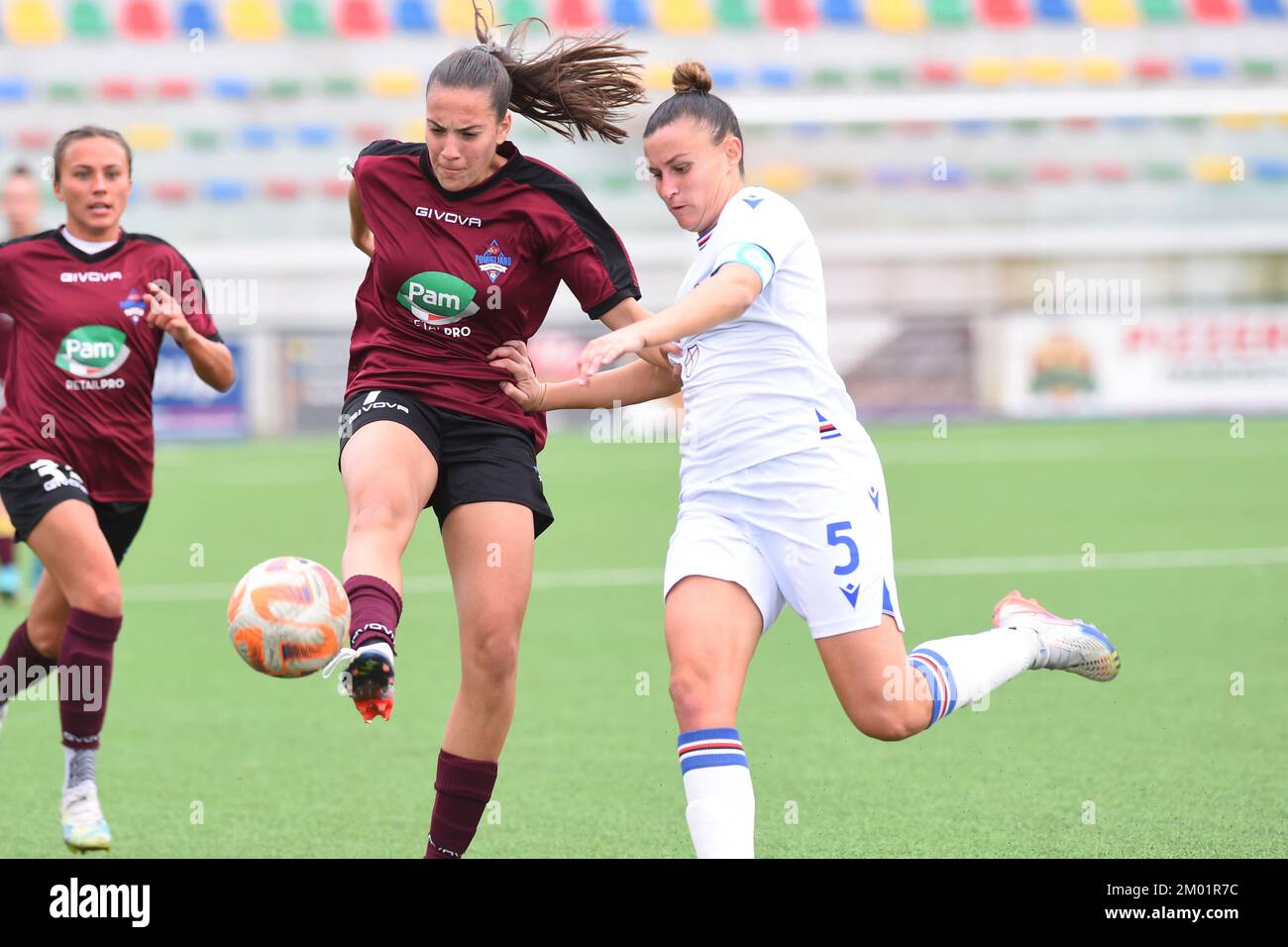 Giorgia spinelli hi-res stock photography and images - Alamy