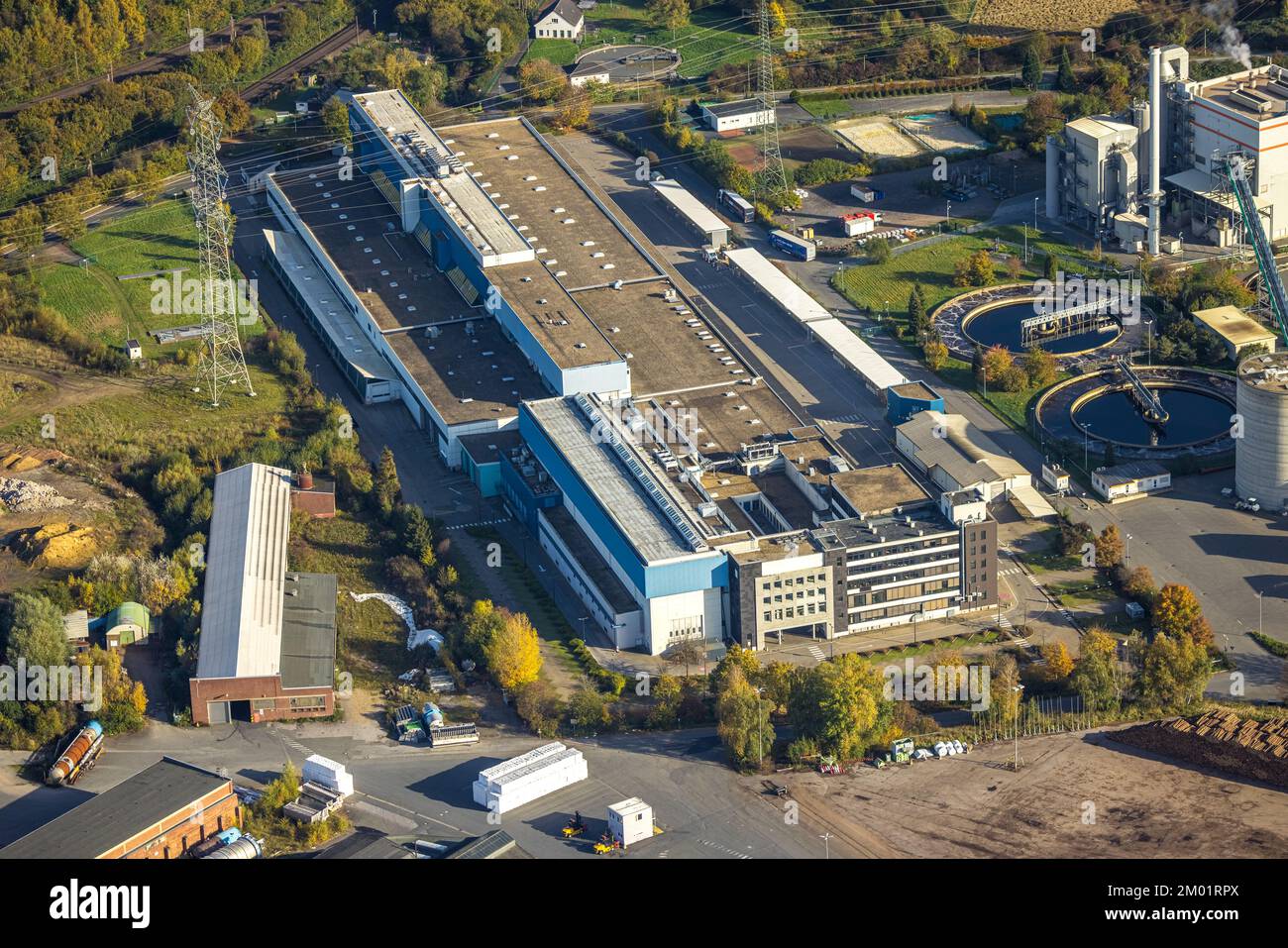 Funke nrw hi-res stock photography and images - Alamy