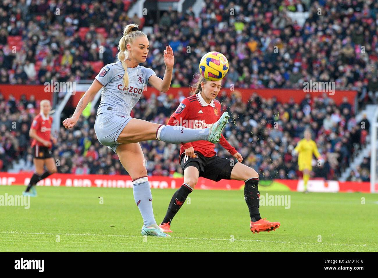 Alisha lehmann 2022 hi-res stock photography and images - Alamy