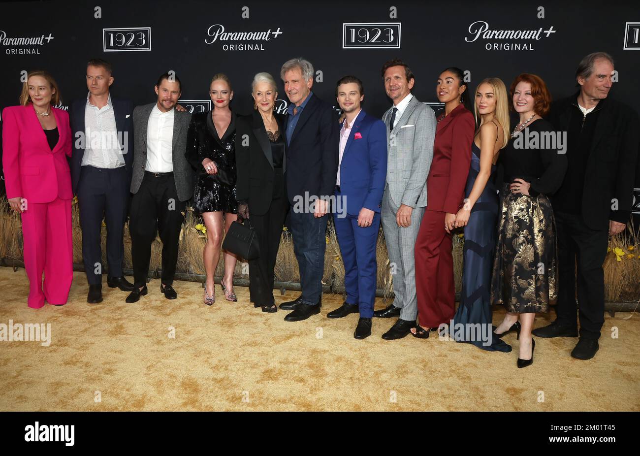 Cast ca 1923 hi-res stock photography and images - Alamy