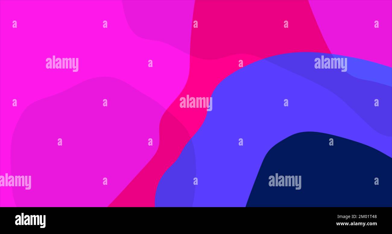 Purple Pink Abstract Background Illustration Stock Photo - Alamy
