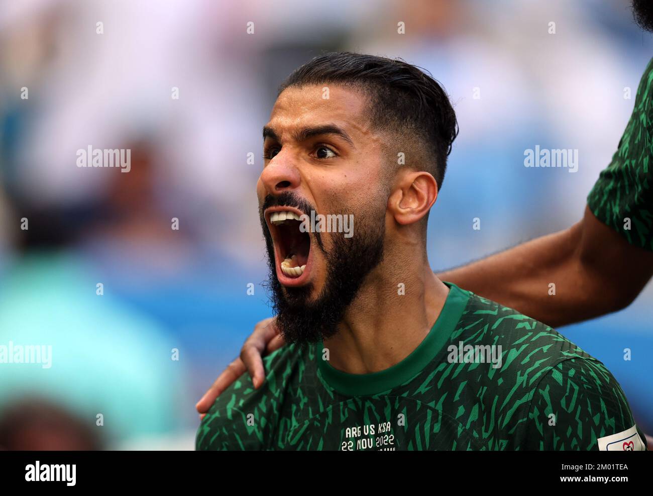 Ball der weltmeisterschaft 2022 in katar hi-res stock photography and ...