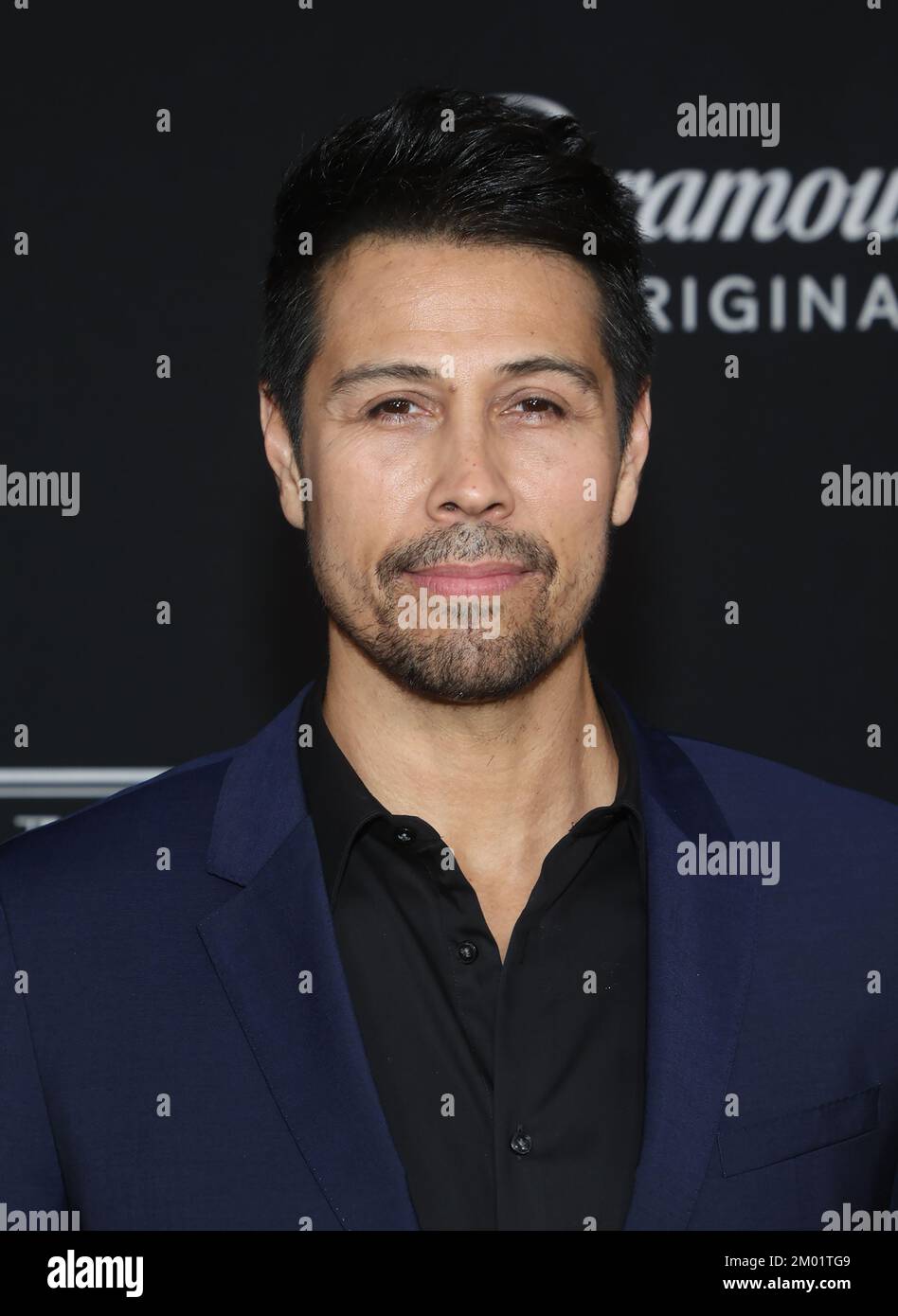 Los Angeles, Ca. 2nd Dec, 2022. Matt Medrano at the Los Angeles ...