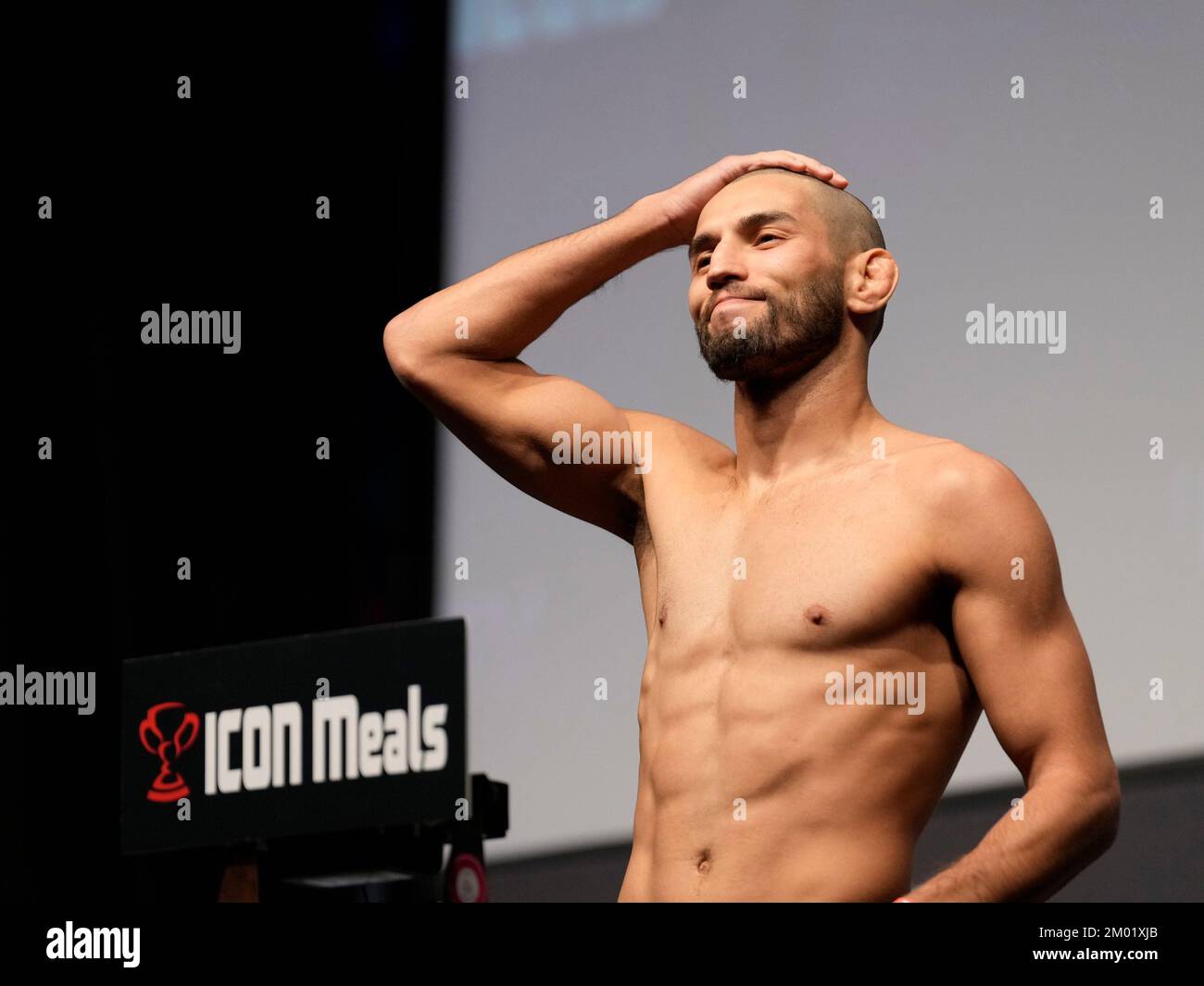 Orlando, Fl, United States. 02nd Dec, 2022. Amway Center ORLANDO, FL ...