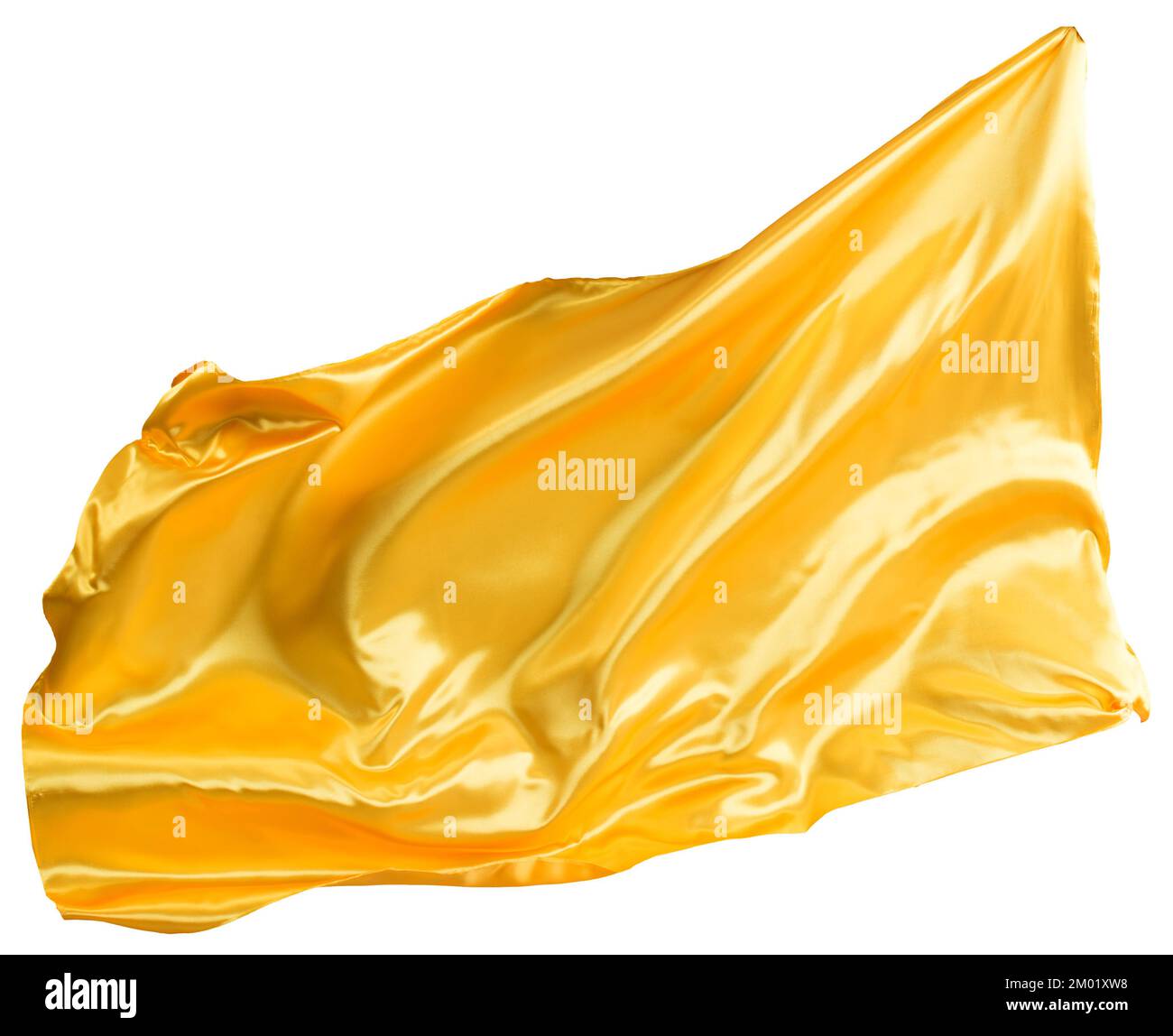 Abstract background light yellow chiffon hi-res stock photography and ...