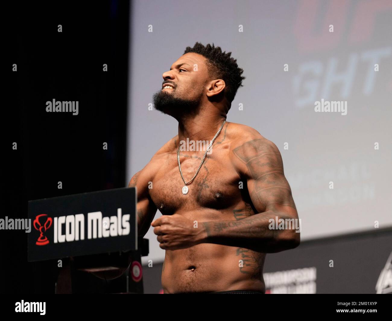 Louis Michael Johnson