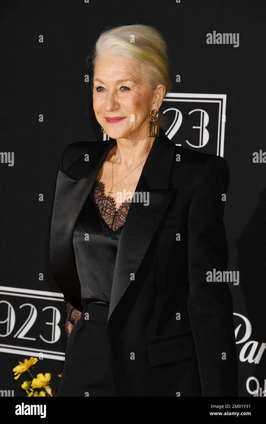 Erstaunlich Helen Mirren 2022 Ebenbild