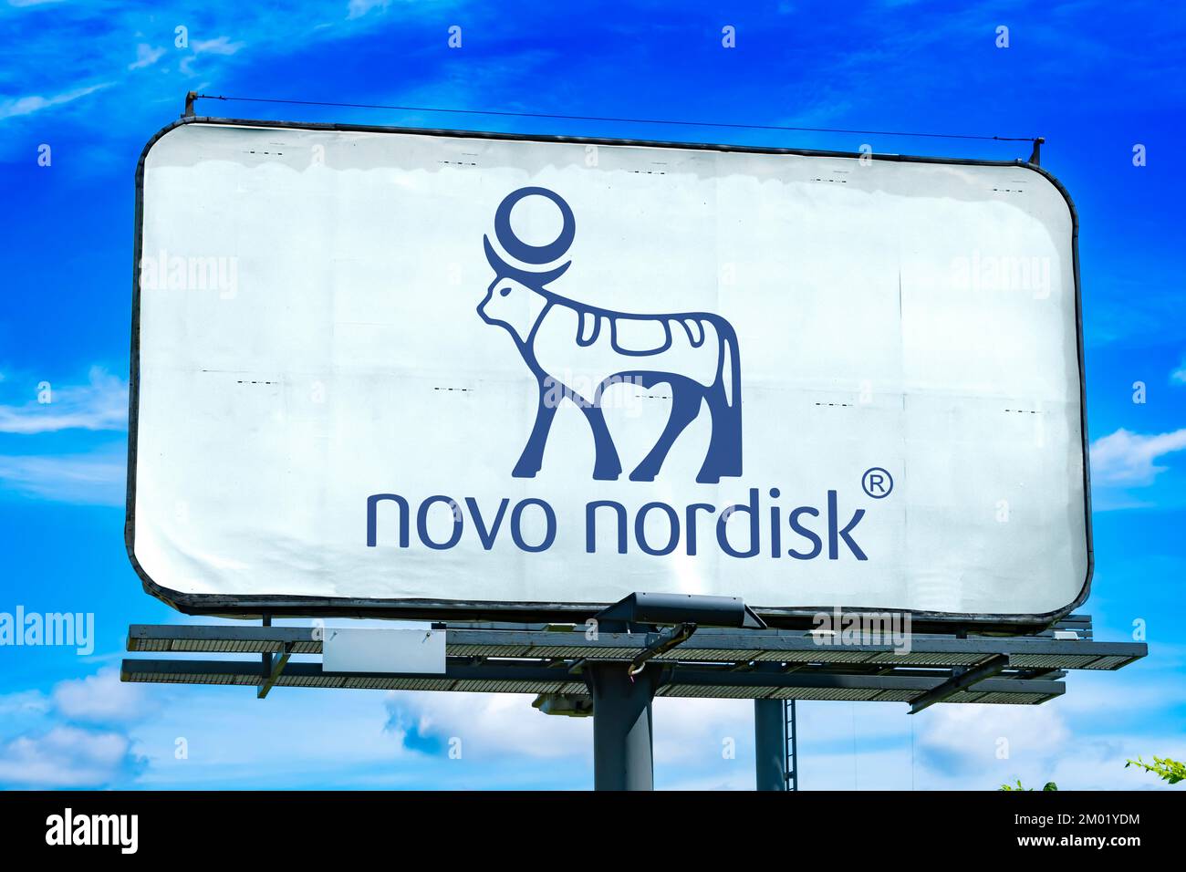 Novo Nordisk Logo Png