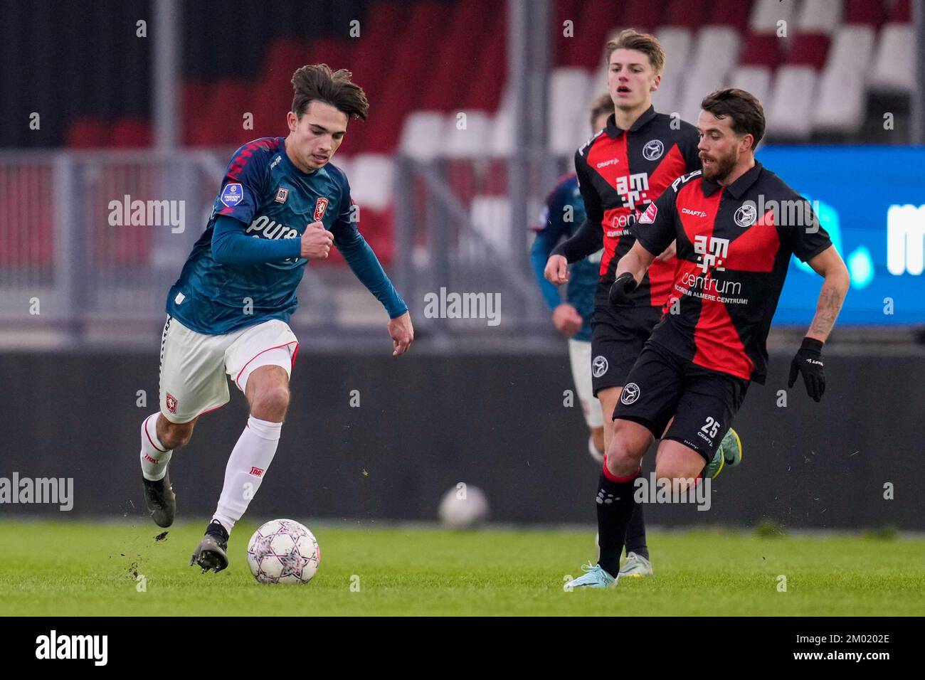 Tim geypens hi-res stock photography and images - Alamy