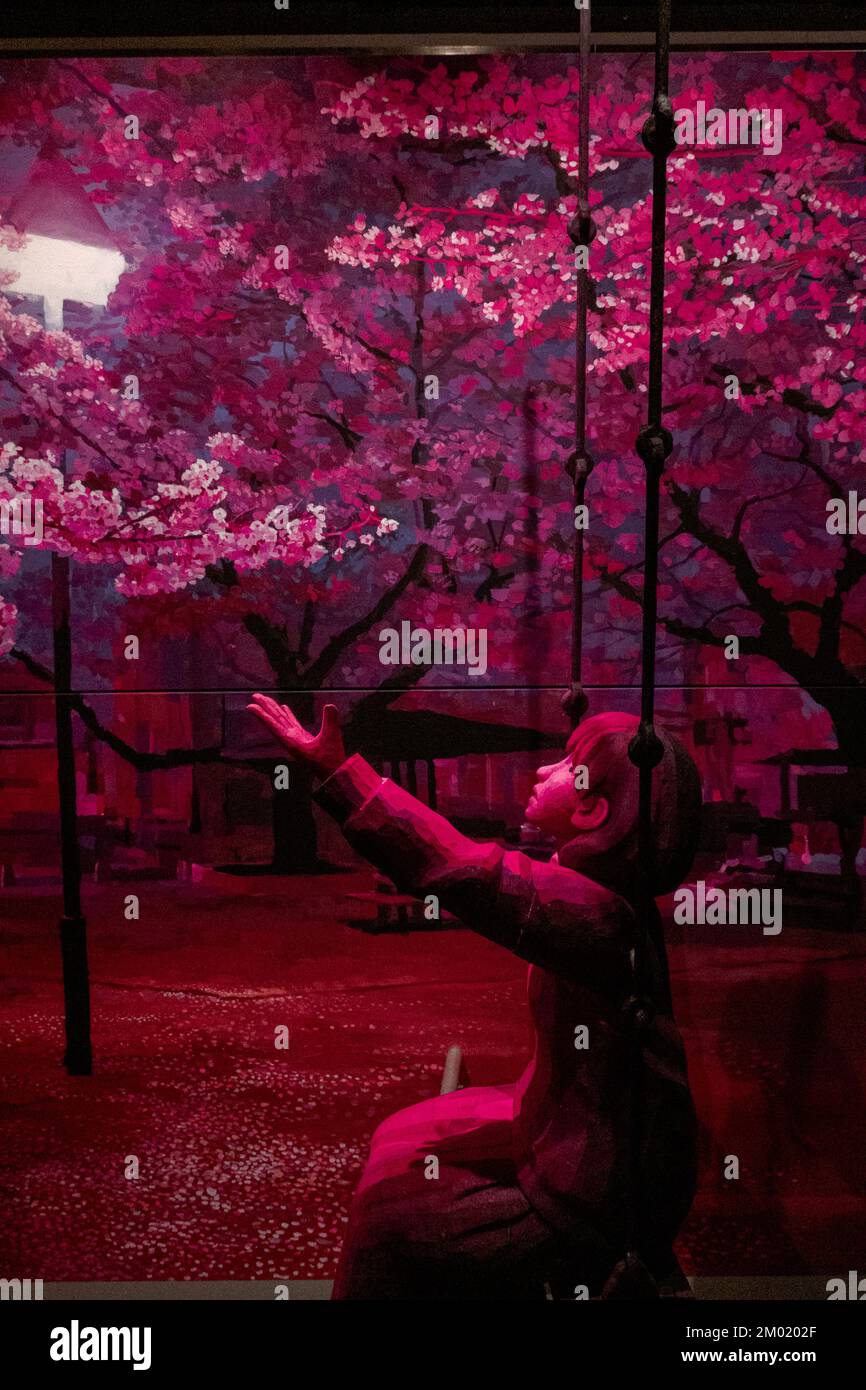 Shintaro Ohata Wallpaper