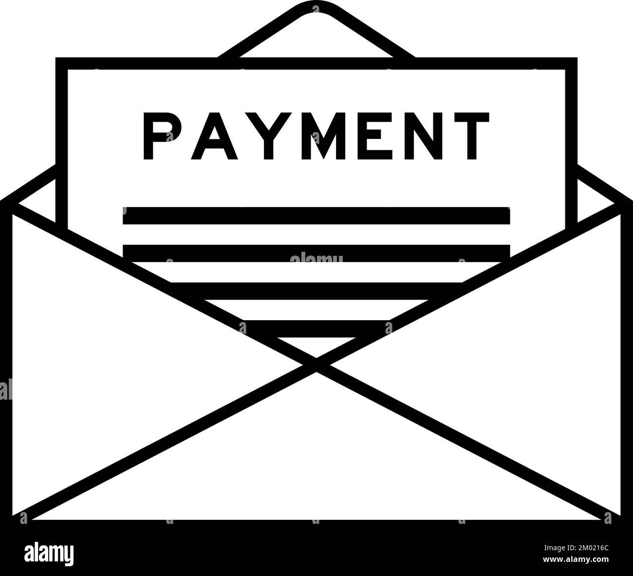 Due letter Black and White Stock Photos & Images - Alamy