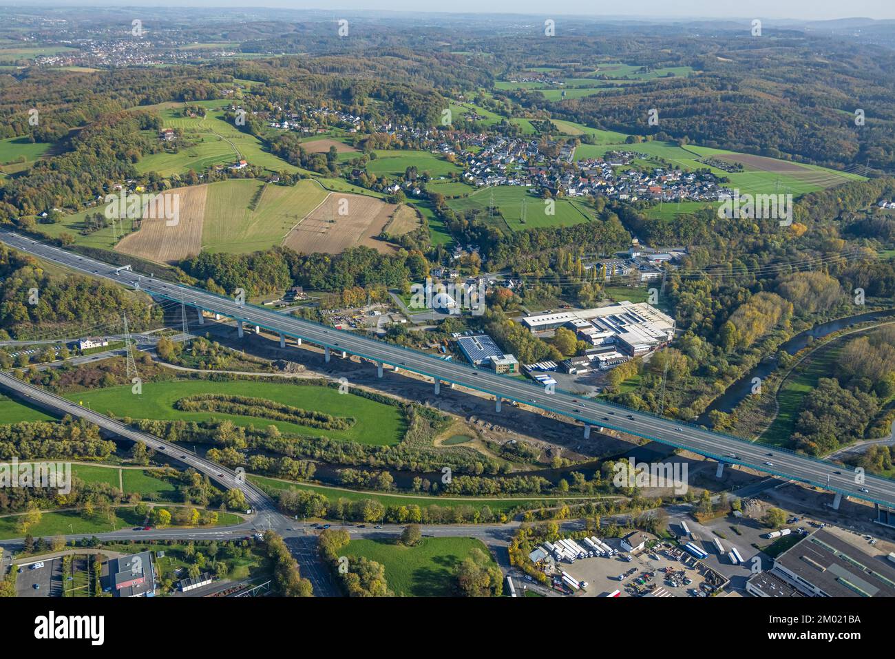 Wickeder westfalenstahl hi-res stock photography and images - Alamy