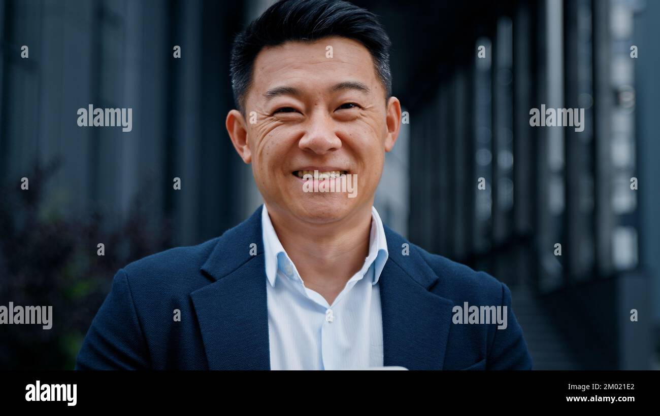 Asian trading city hi-res stock photography and images - Alamy