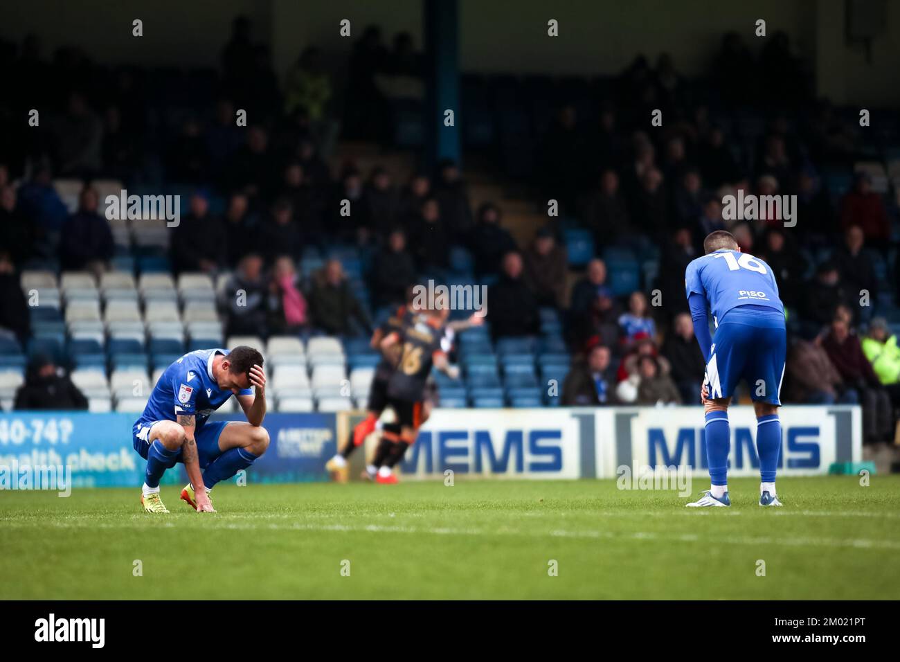 Dominic jefferies hi-res stock photography and images - Alamy