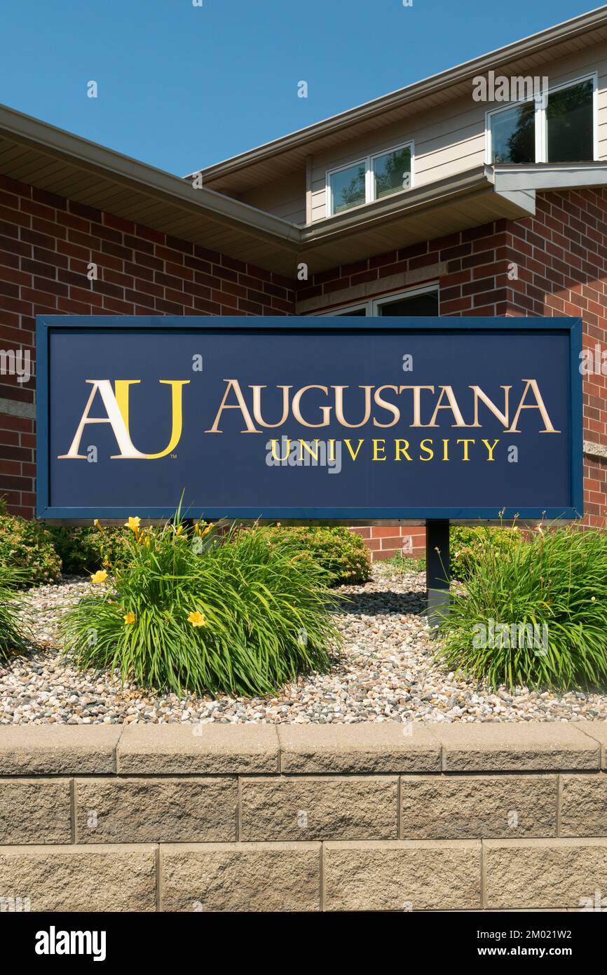 Augustana College South Dakota