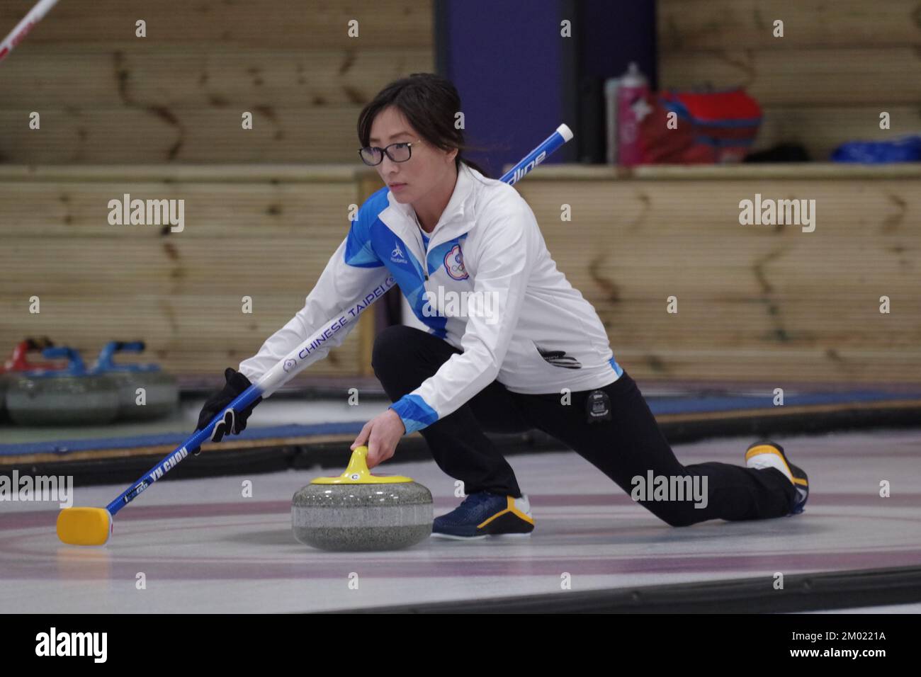 Chou amanda hi-res stock photography and images - Alamy