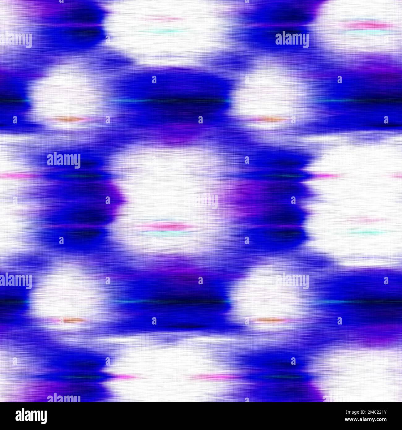 Retro bright wave pattern. Playful vintage pink shibori wallpaper ...