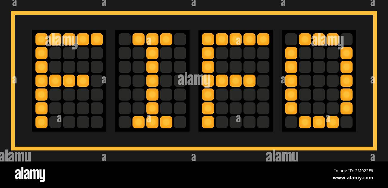 Fifo background Stock Vector Images - Alamy