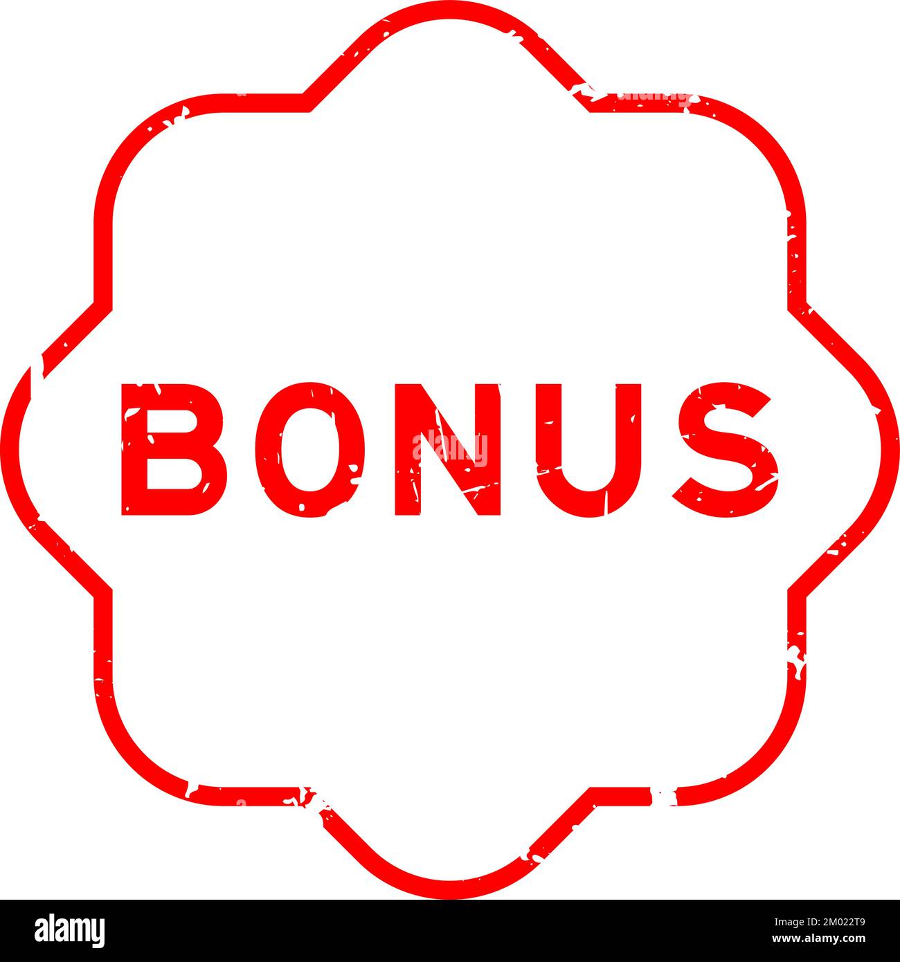 Bonus cash stamp hi-res stock photography and images - Alamy