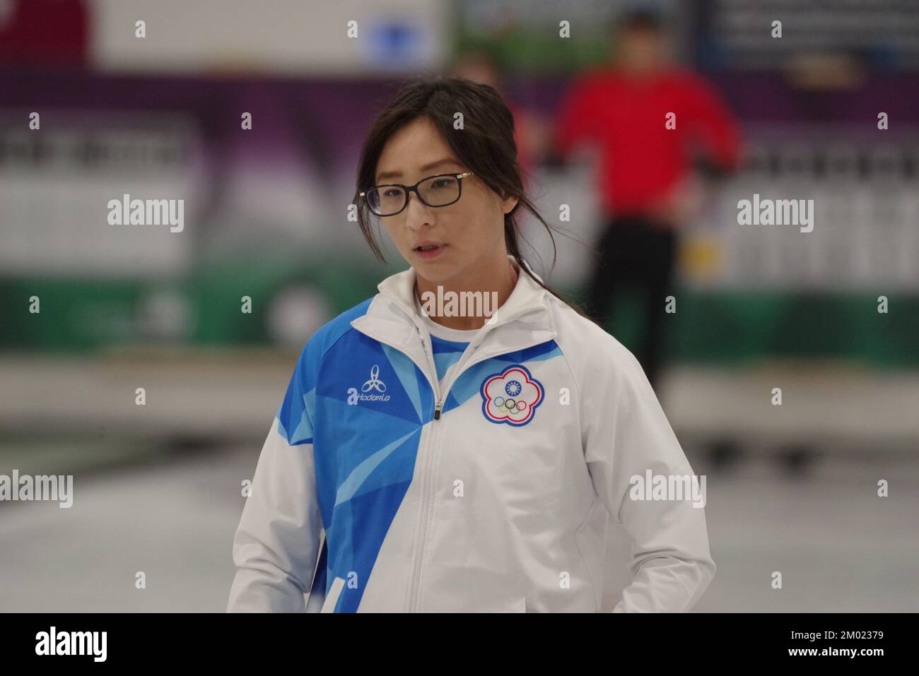 Chou amanda hi-res stock photography and images - Alamy