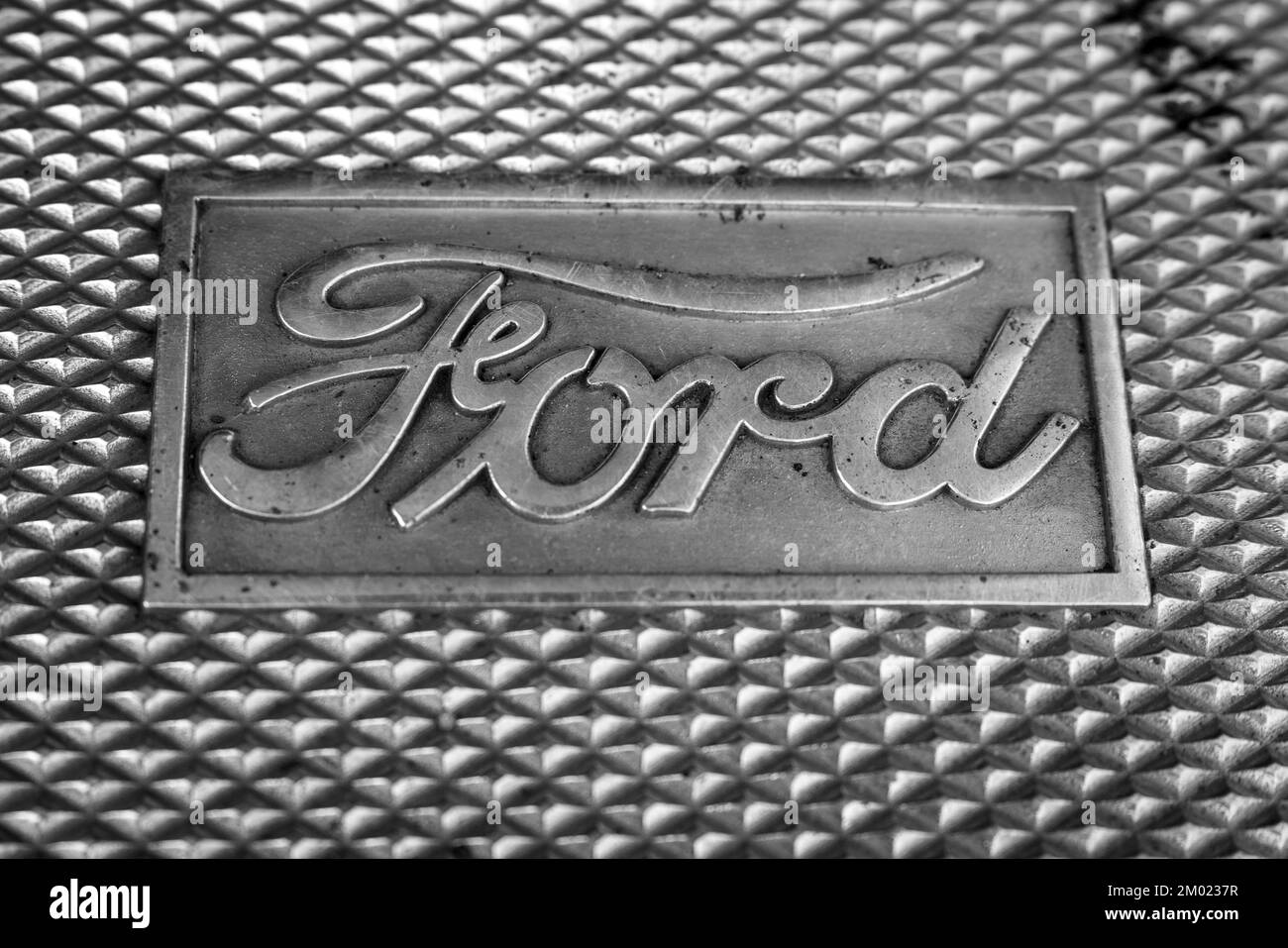 1917 model t truck hi-res stock photography and images - Alamy