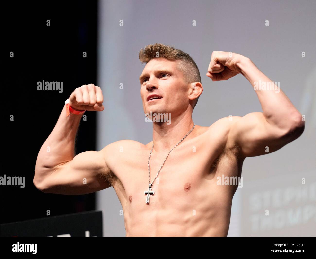 Stephen thompason hi-res stock photography and images - Alamy