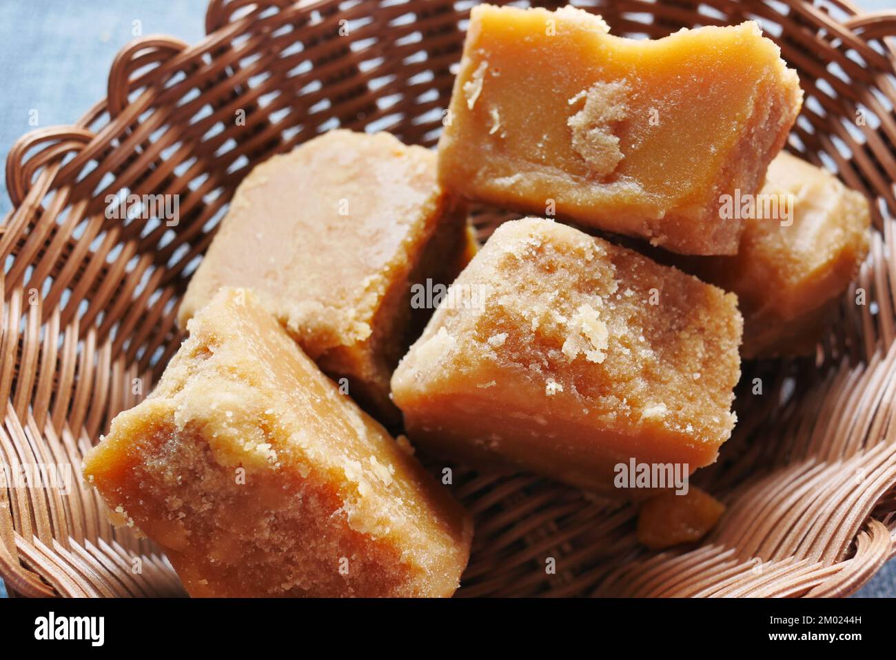 Dark jaggery hi-res stock photography and images - Alamy