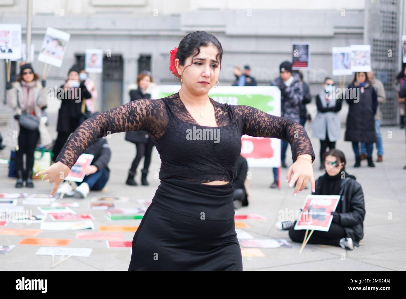 Erika suarez hi-res stock photography and images - Alamy