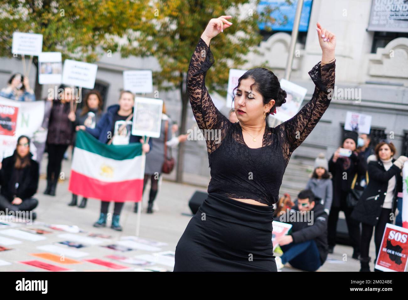 Erika suarez hi-res stock photography and images - Alamy