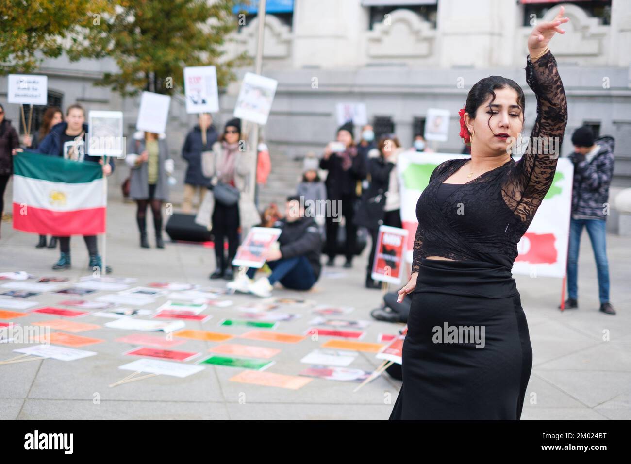 Erika suarez hi-res stock photography and images - Alamy